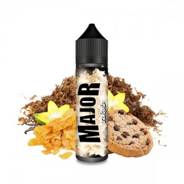 MAJOR - SHOT concentrato 20/60 ml - E-smokers Club