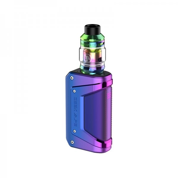 Kit Aegis Legend 2 L200 New Colors - Geekvape - E-smokers Club